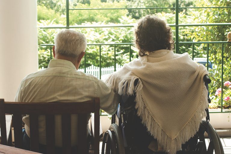 Christopher House - Senior Care in Worcester MA