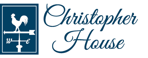 About - Christopher House