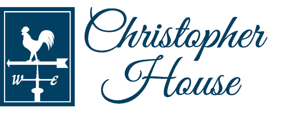 About - Christopher House