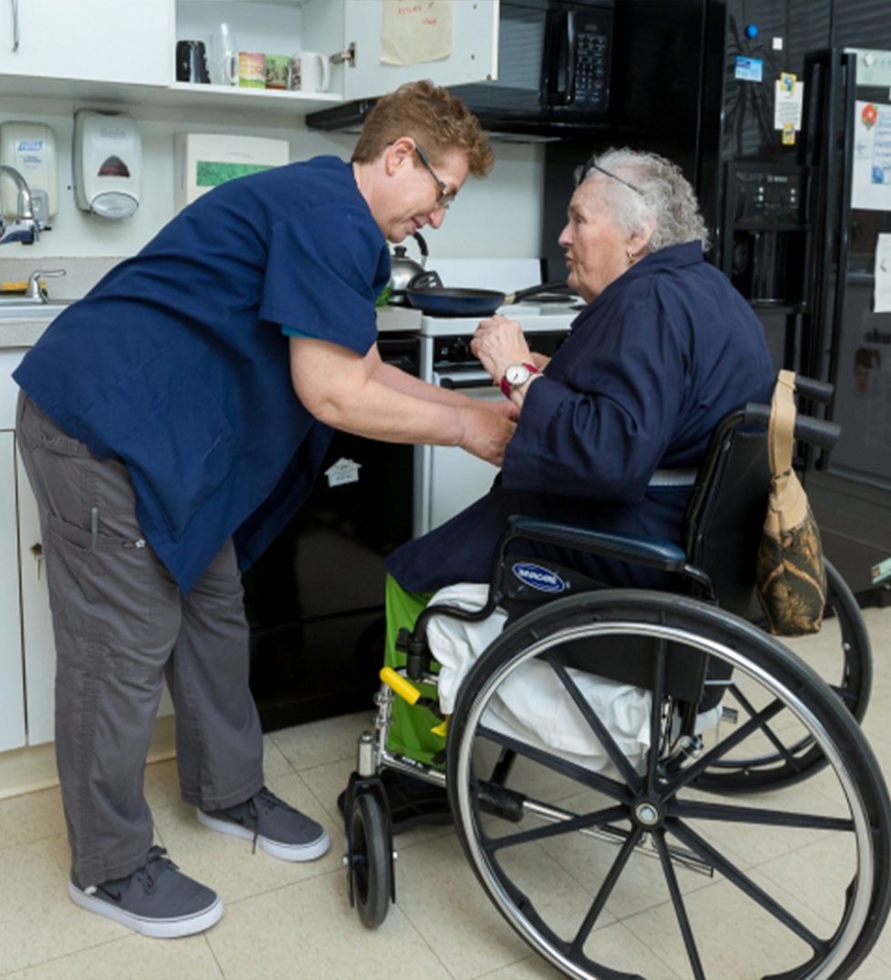 Christopher House of Worcester