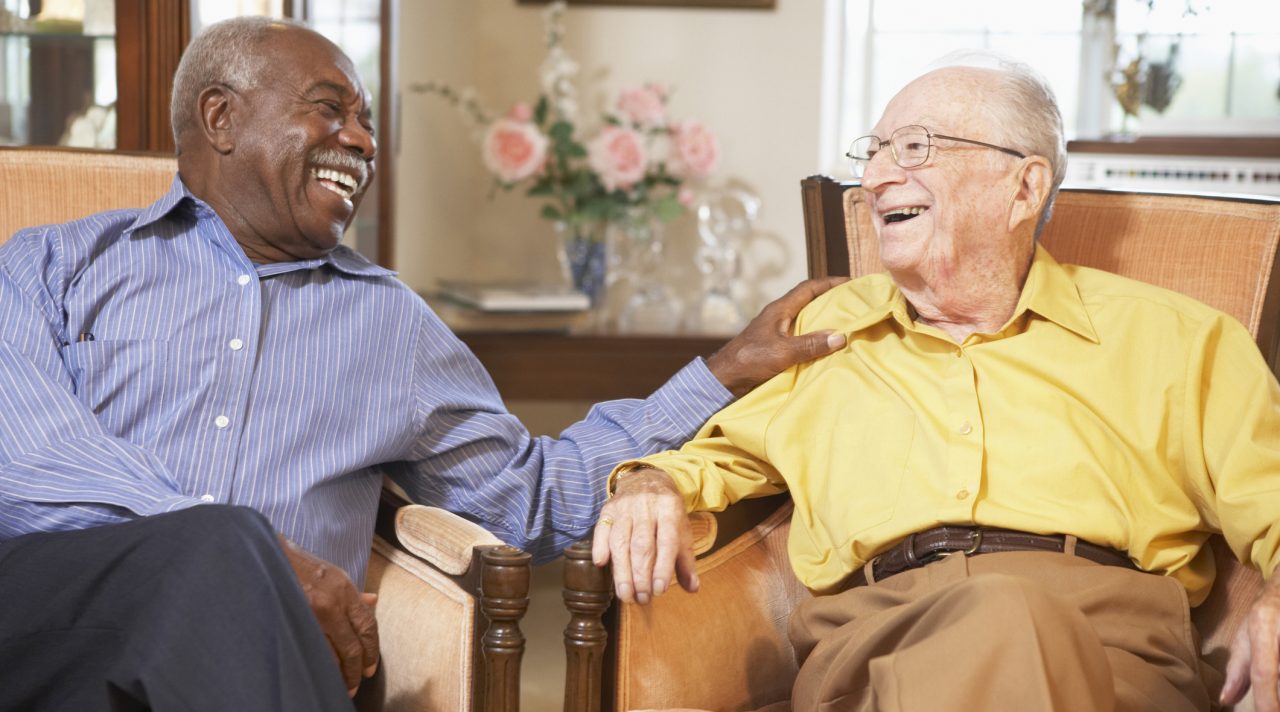 Resident Life - Christopher House