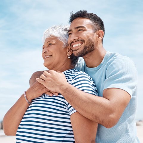 About - Christopher House